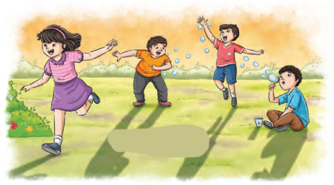 The Winner NCERT Class 6th English Poorvi Chapter 11 Question Answer - ncert books