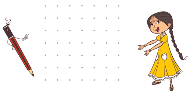 Fun with Shapes Class 3 Question Answer Solutions Maths Chapter 5 ...